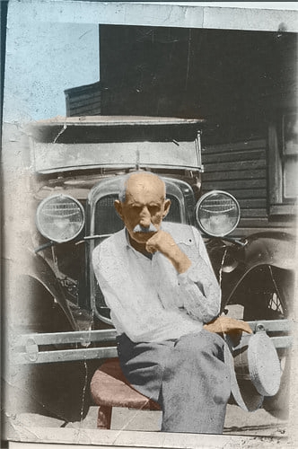 Frank rinaldi – Oakmont Historical Society