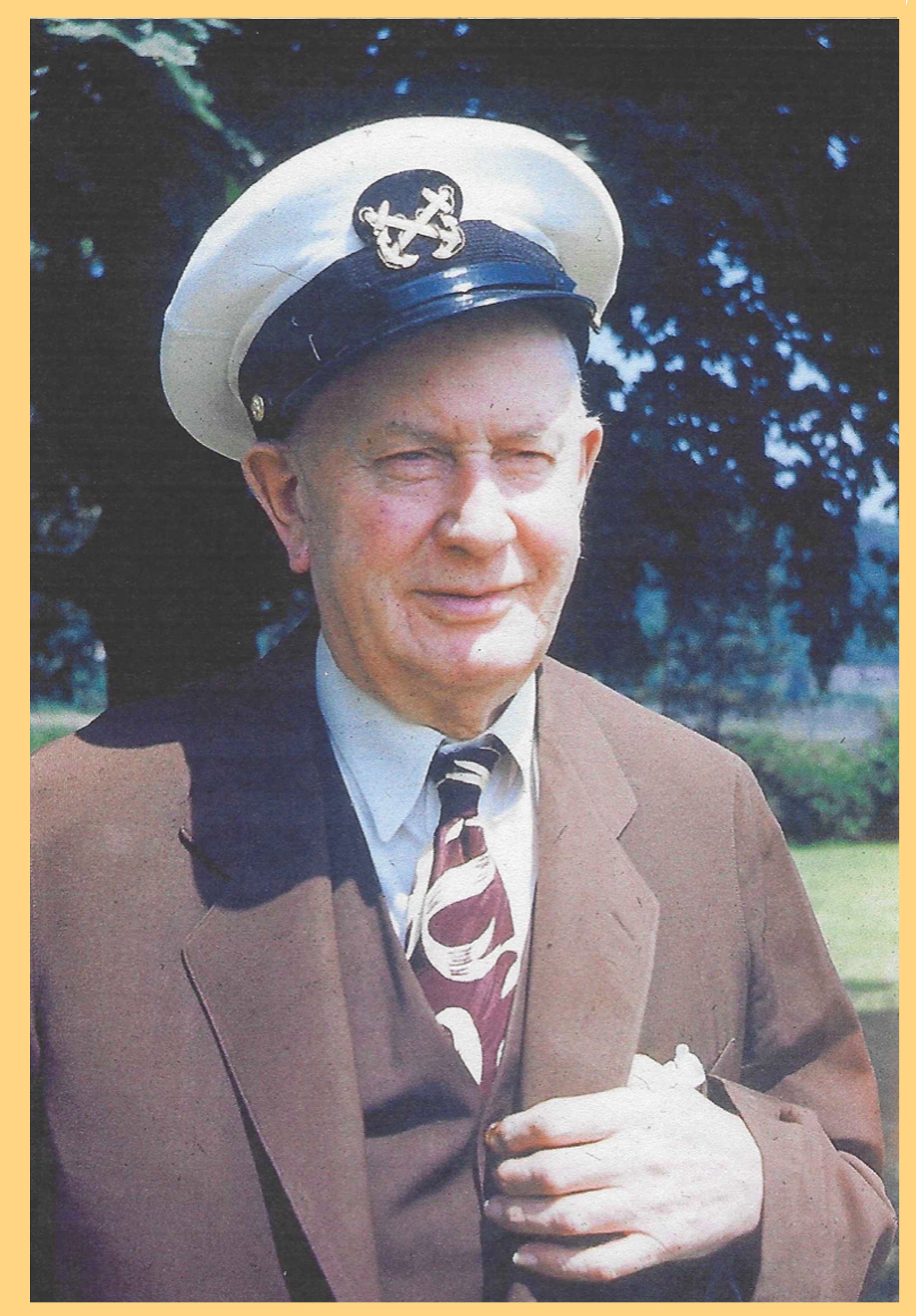 Oakmont Historical Society – To Research, Preserve & Share